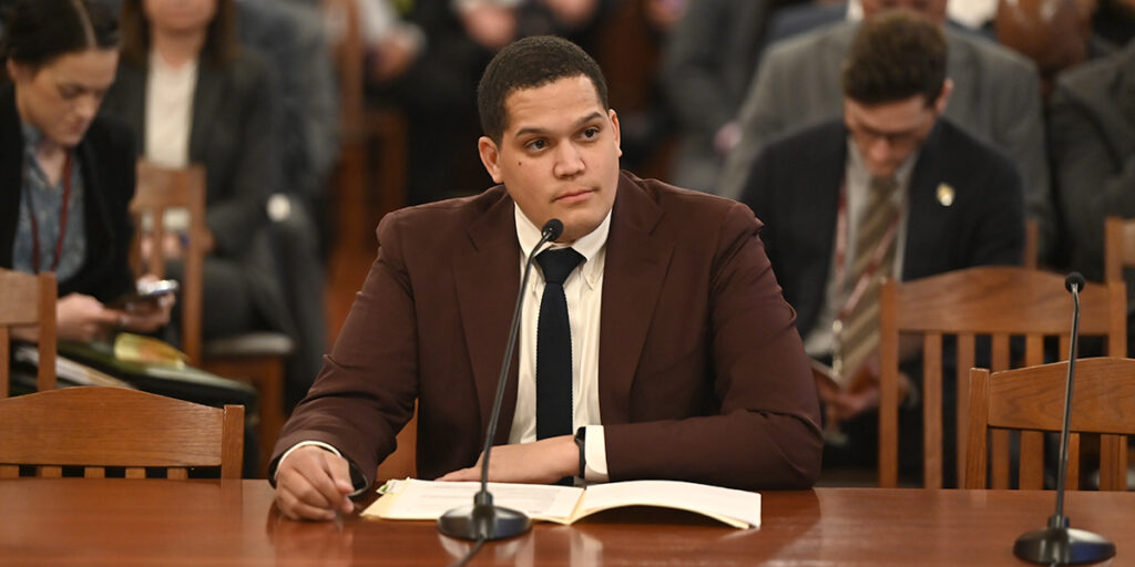 Annual Awards Gala | NHS Chicago