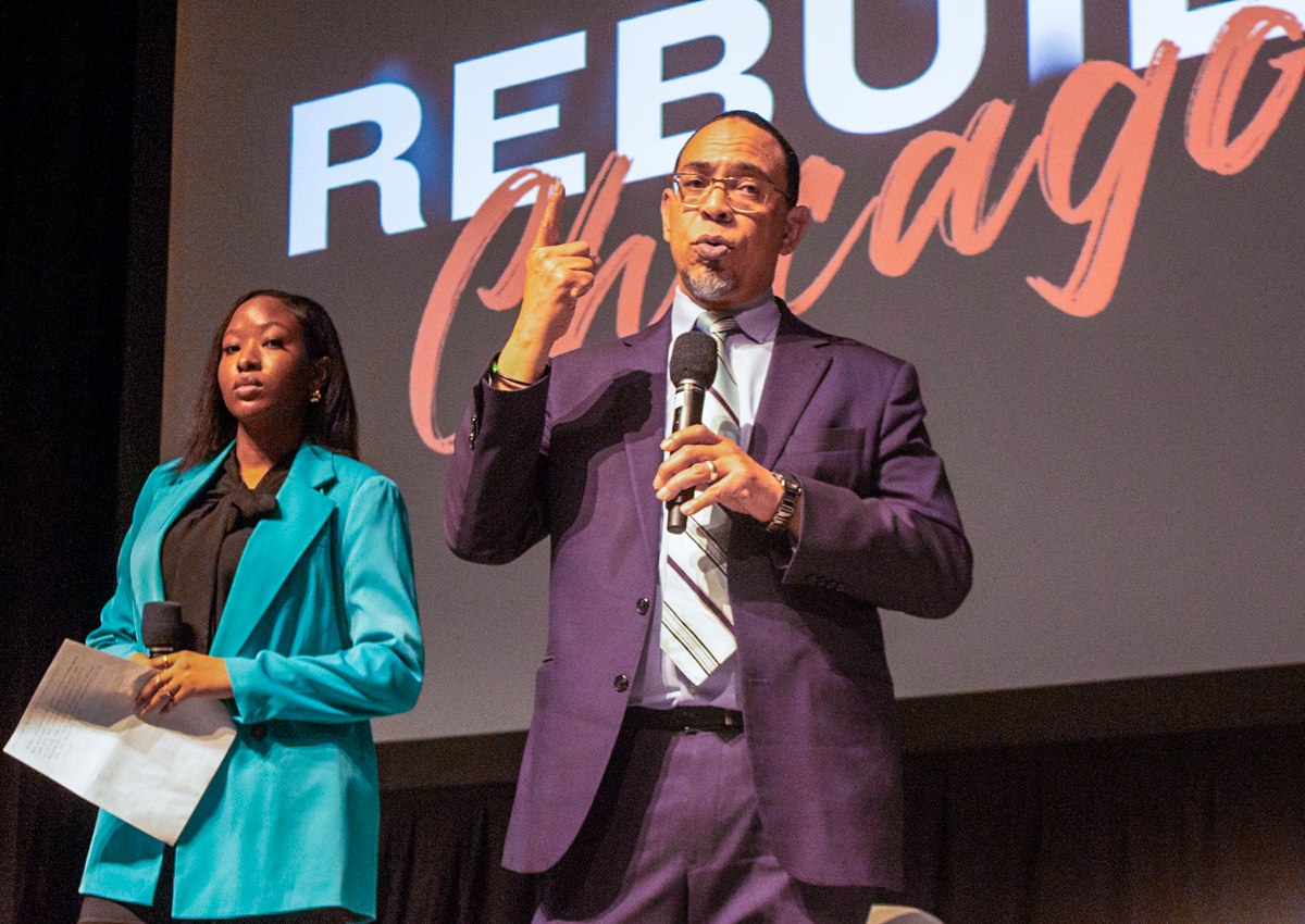 How Mayor Brandon Johnson Can Advance Homeownership | NHS Chicago