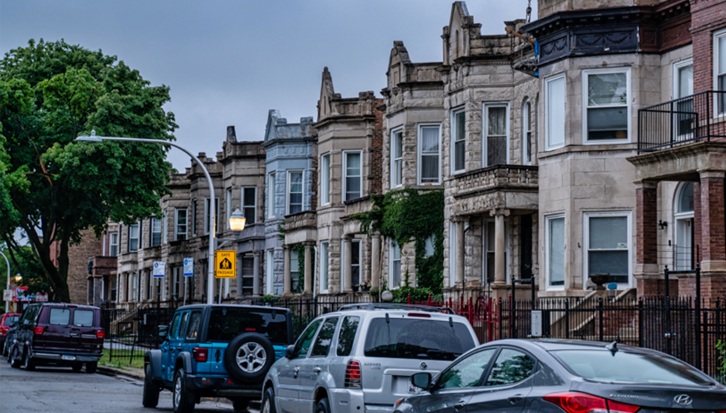 CHA Purchase Assistance Program | NHS Chicago