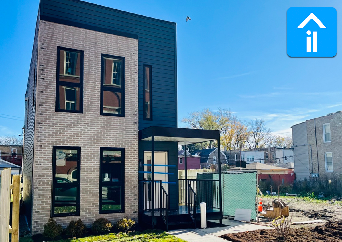 Homebuyer Education Courses | NHS Chicago