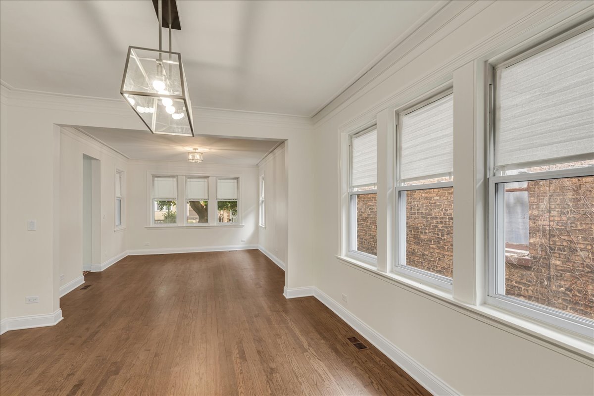 New Home for Sale | NHS Chicago